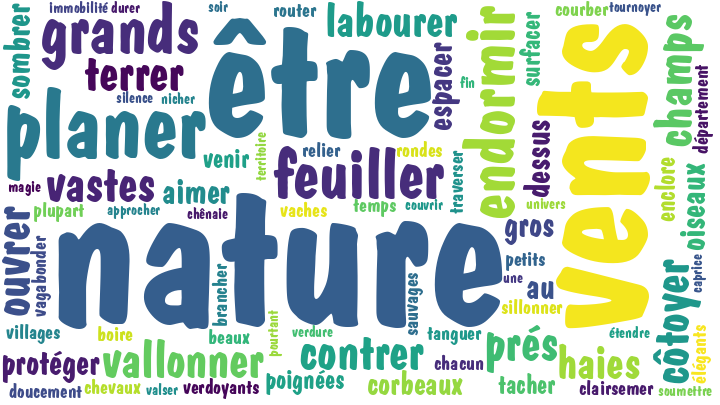 Poème Nature: Ce Pays-Là ! (213856)